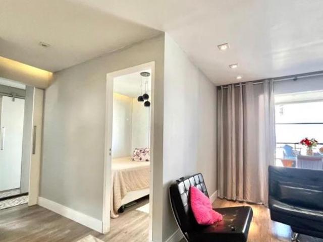 APARTAMENTO À VENDA EM SP CHÁCARA INGLESA