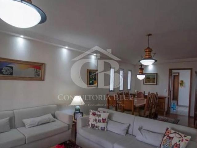 APARTAMENTO A VENDA EM SP CHÁCARA SANTO ANTÔNIO ZONA SUL