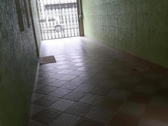 APARTAMENTO A VENDA EM SP ITAQUERA