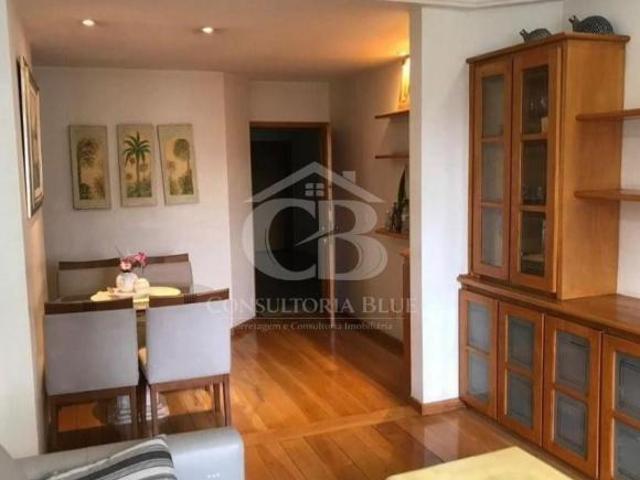 APARTAMENTO À VENDA EM SP INDIANÓPOLIS