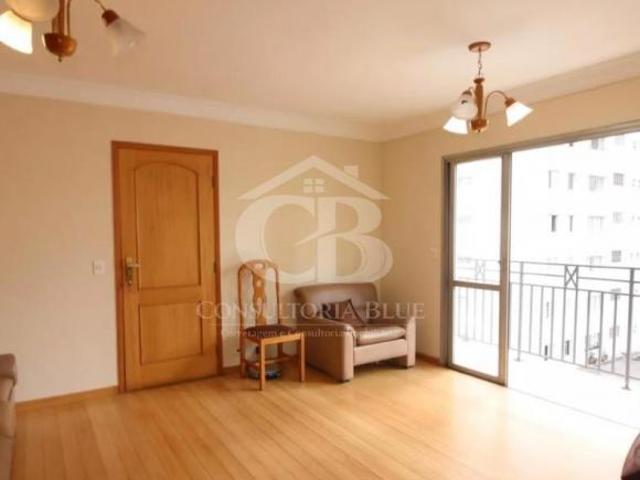 APARTAMENTO À VENDA EM SP INDIANÓPOLIS