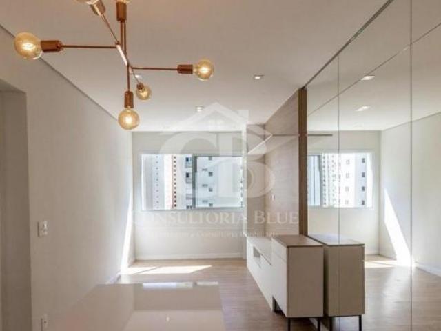 APARTAMENTO À VENDA EM SP INDIANÓPOLIS
