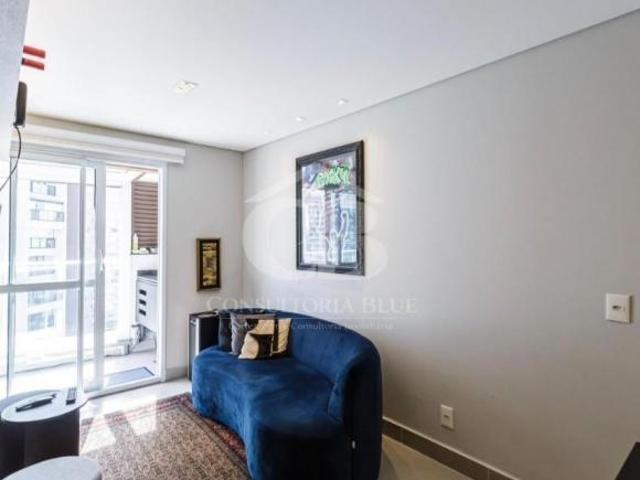 APARTAMENTO À VENDA EM SP INDIANÓPOLIS