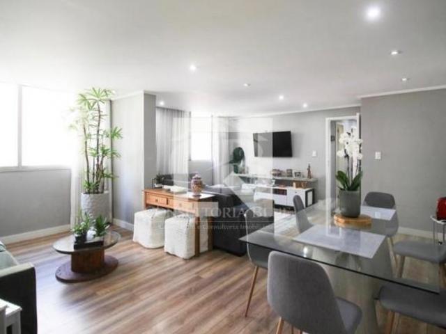 APARTAMENTO À VENDA EM SP INDIANÓPOLIS
