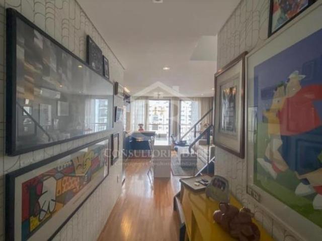 APARTAMENTO A VENDA EM SP INDIANÓPOLIS