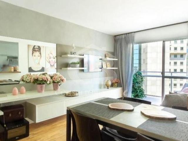 APARTAMENTO A VENDA EM SP INDIANÓPOLIS