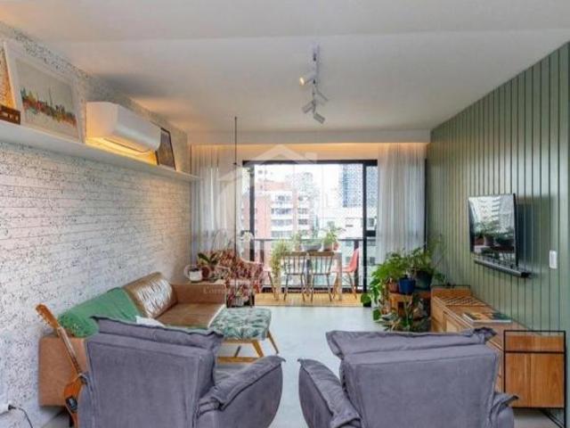 APARTAMENTO À VENDA EM SP INDIANÁPOLIS