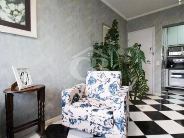 APARTAMENTO À VENDA EM SP INDIANÁPOLIS