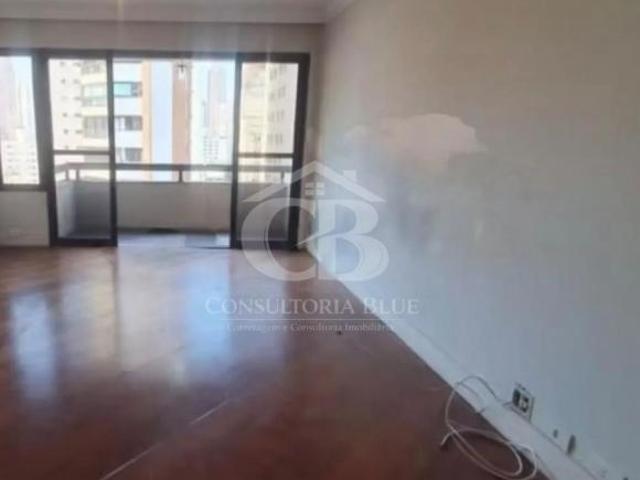 APARTAMENTO À VENDA EM SP INDIANÁPOLIS