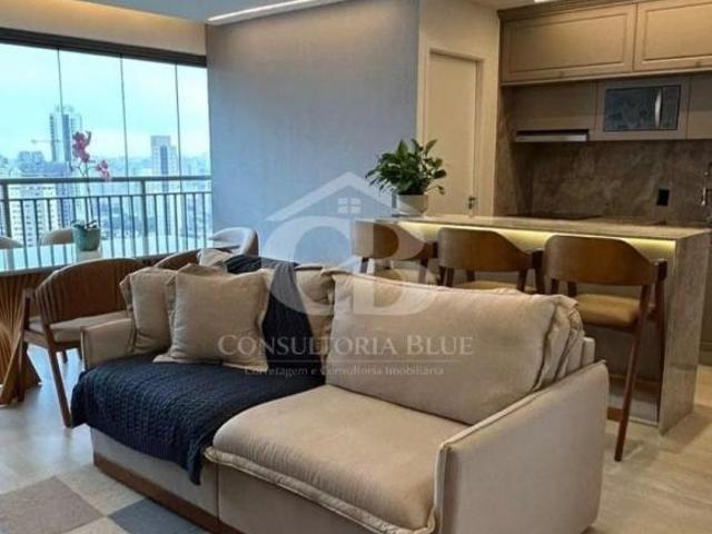 APARTAMENTO À VENDA EM SP IPIRANGA