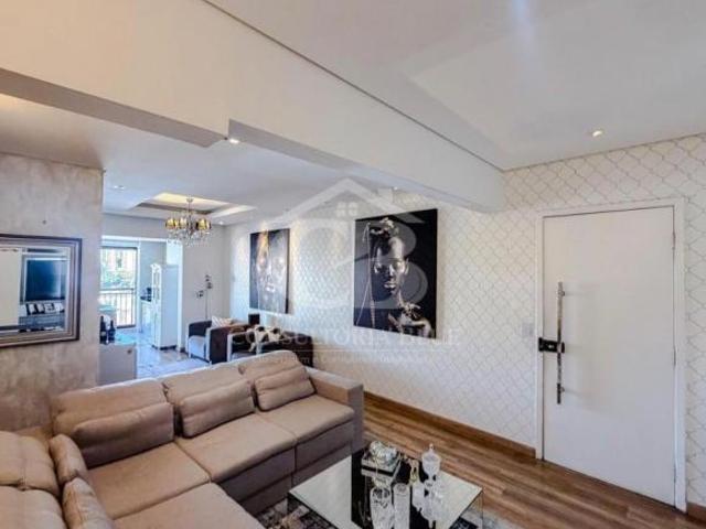 APARTAMENTO À VENDA EM SP IPIRANGA