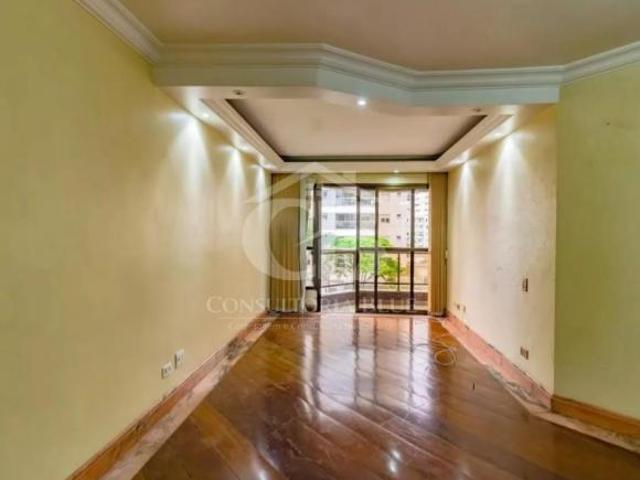 APARTAMENTO A VENDA EM SP JABAQUARA