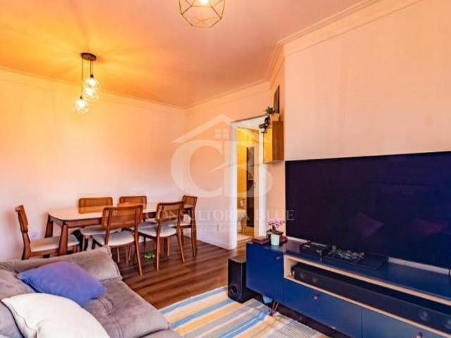 APARTAMENTO À VENDA EM SP JABAQUARA