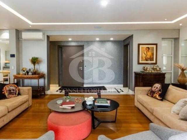 APARTAMENTO À VENDA EM SP JABAQUARA