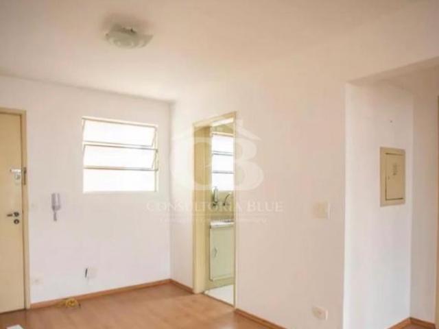 APARTAMENTO À VENDA EM SP JABAQUARA