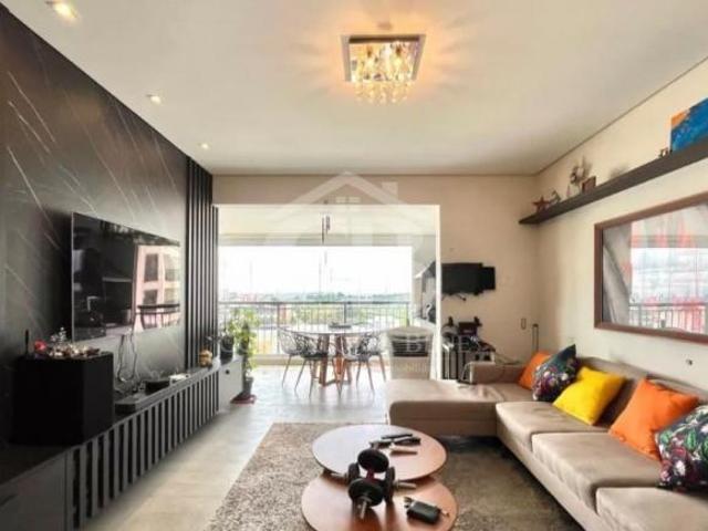 APARTAMENTO À VENDA EM SP JABAQUARA