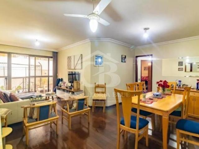 APARTAMENTO À VENDA EM SP JABAQUARA