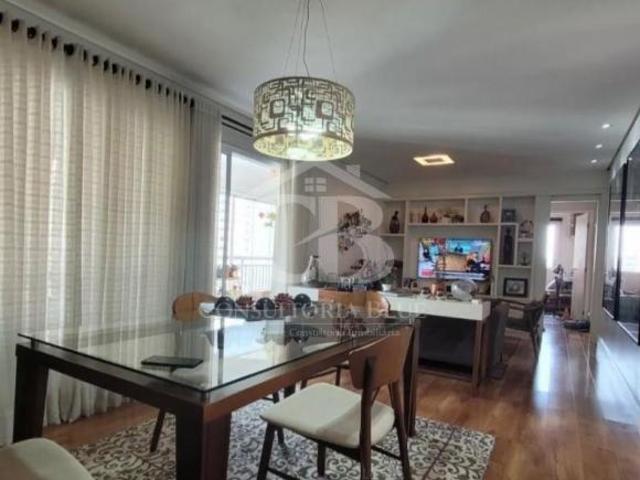 APARTAMENTO À VENDA EM SP JABAQUARA