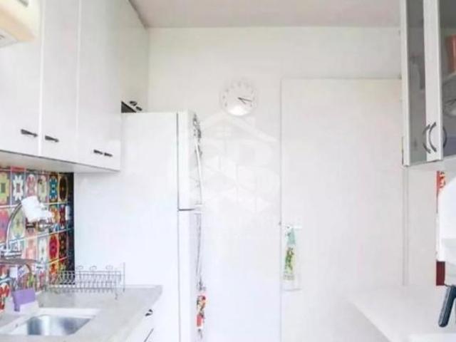 APARTAMENTO À VENDA EM SP JABAQUARA