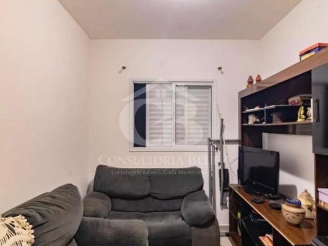 APARTAMENTO A VENDA EM SP JABAQUARA