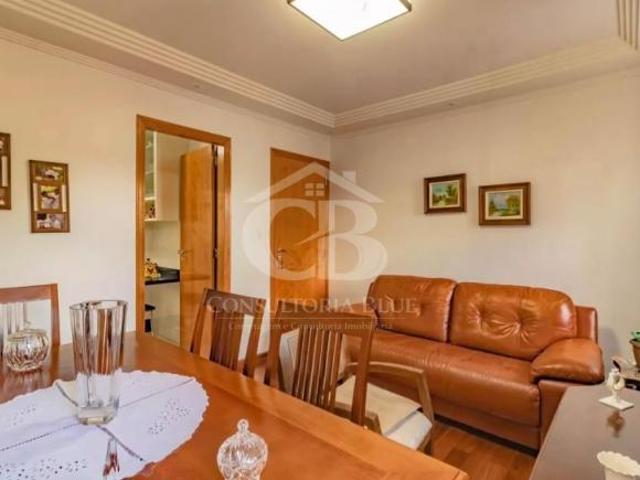 APARTAMENTO À VENDA EM SP JABAQUARA