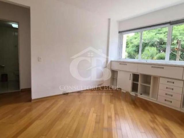 APARTAMENTO À VENDA EM SP JARDIM VILA MARIANA
