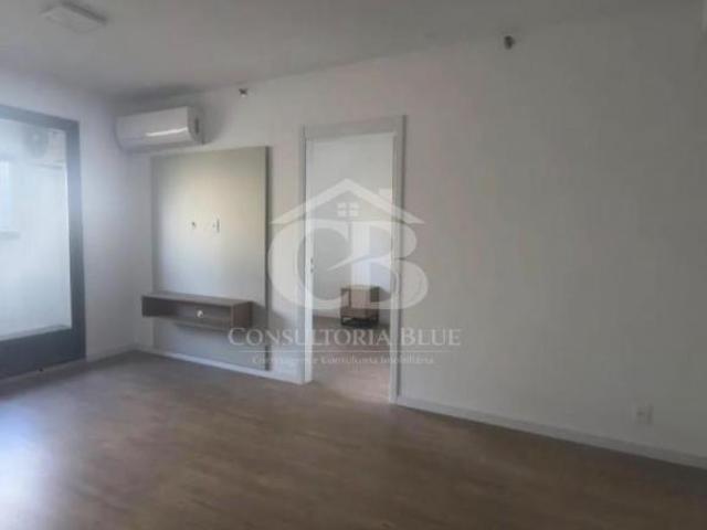 APARTAMENTO À VENDA EM SP JARDIM VILA MARIANA