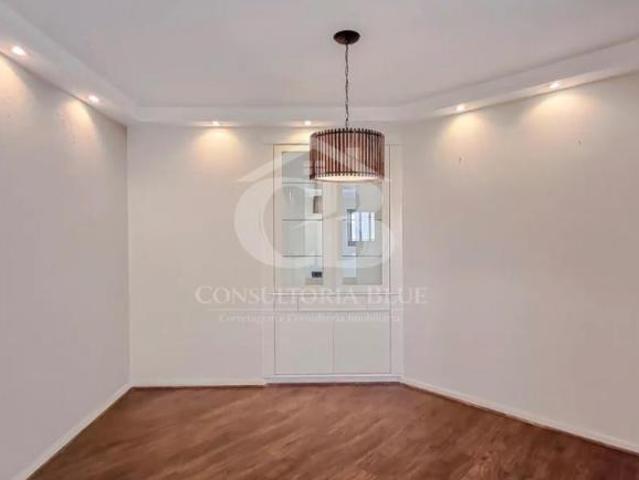 APARTAMENTO À VENDA EM SP JARDIM VILA MARIANA