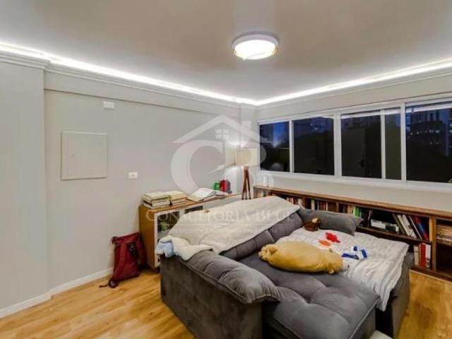 APARTAMENTO À VENDA EM SP JARDIM VILA MARIANA