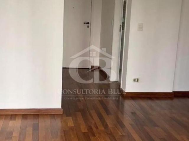 APARTAMENTO À VENDA EM SP JARDIM ESTER