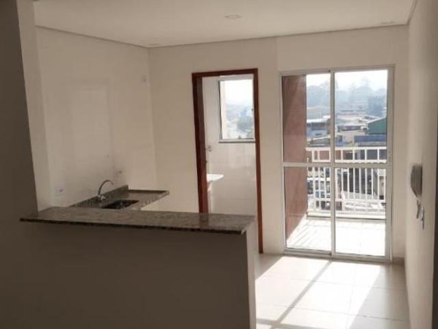 APARTAMENTO A VENDA EM SP JARDIM IMPERADOR