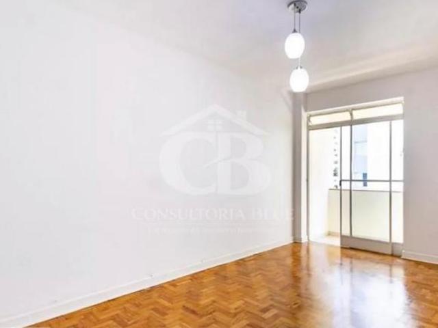 APARTAMENTO À VENDA EM SP PARAÍSO