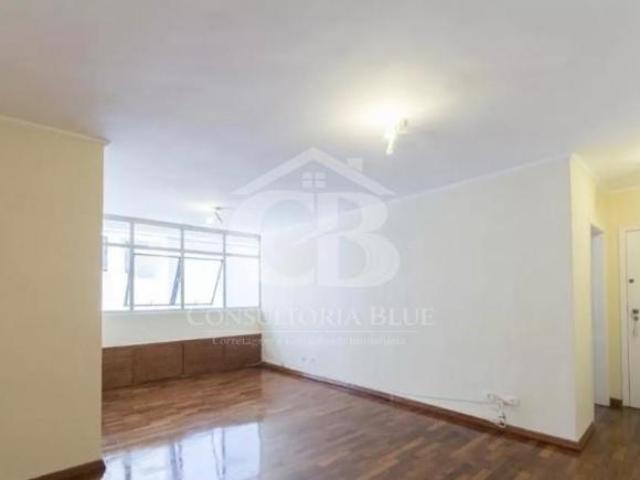 APARTAMENTO À VENDA EM SP PARAÍSO