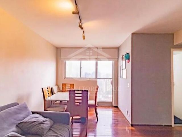 APARTAMENTO À VENDA EM SP PARQUE IMPERIAL