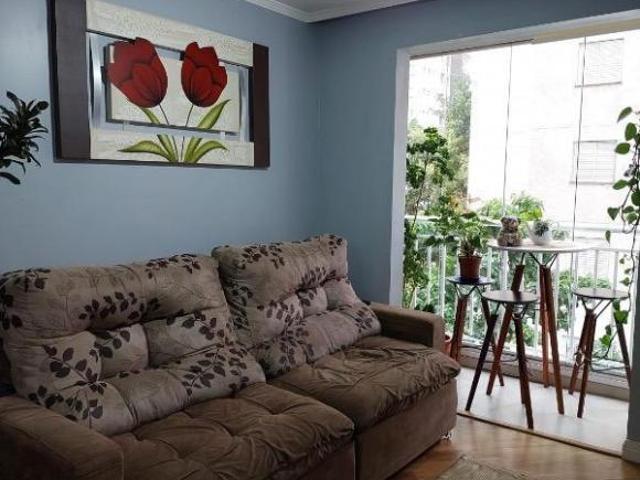 APARTAMENTO A VENDA EM SP PENHA