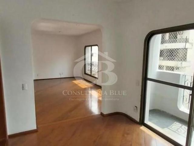 APARTAMENTO A VENDA EM SP PLANALTO PAULISTA