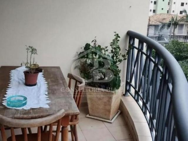 APARTAMENTO À VENDA EM SP SAÚDE