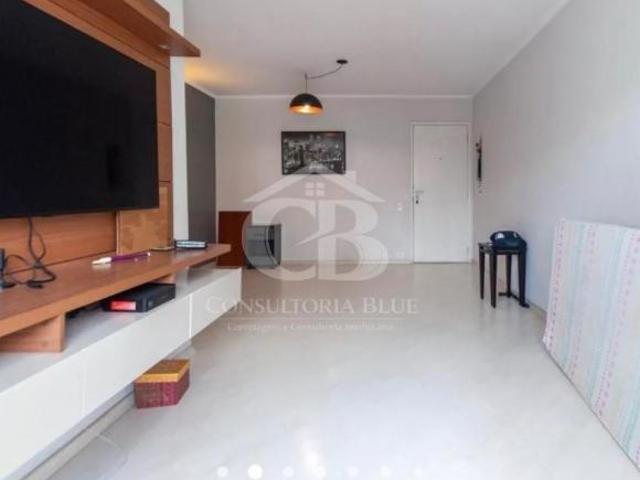 APARTAMENTO À VENDA EM SP SAÚDE