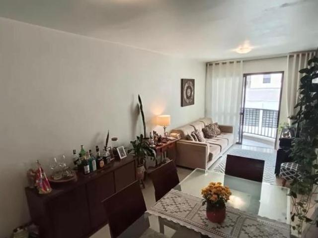 APARTAMENTO À VENDA EM SP SAÚDE