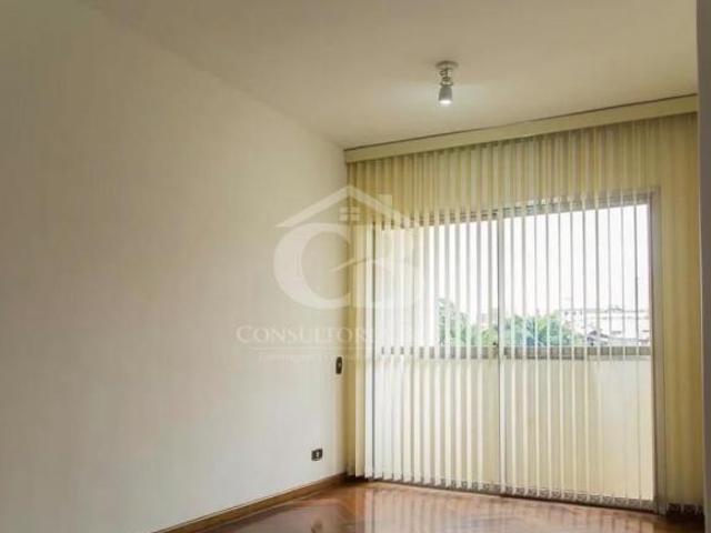 APARTAMENTO À VENDA EM SP SAÚDE