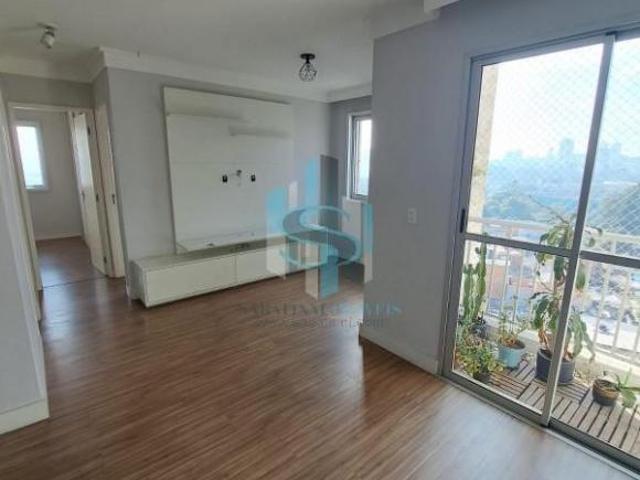 APARTAMENTO A VENDA EM SP TATUAPÉ