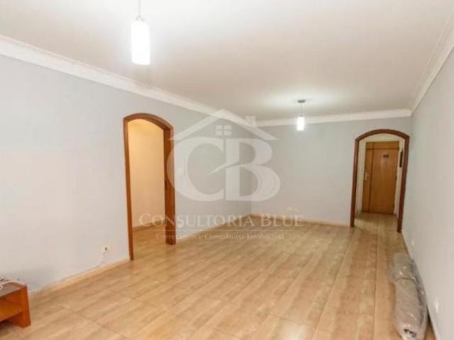 APARTAMENTO À VENDA EM SP VILA CLEMENTINO