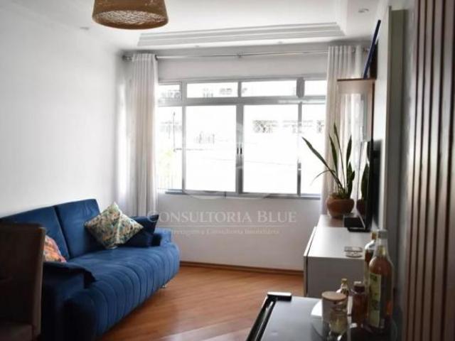APARTAMENTO À VENDA EM SP VILA CLEMENTINO
