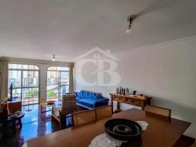 APARTAMENTO À VENDA EM SP VILA CLEMENTINO