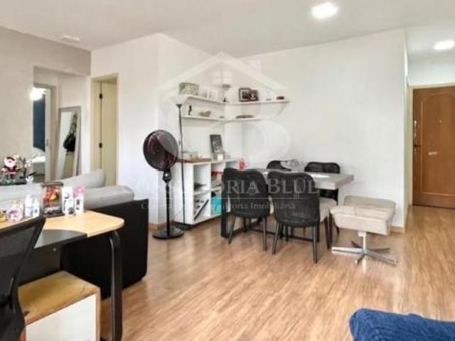 APARTAMENTO À VENDA EM SP VILA CLEMENTINO