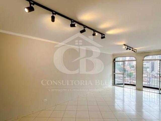 APARTAMENTO À VENDA EM SP VILA CLEMENTINO