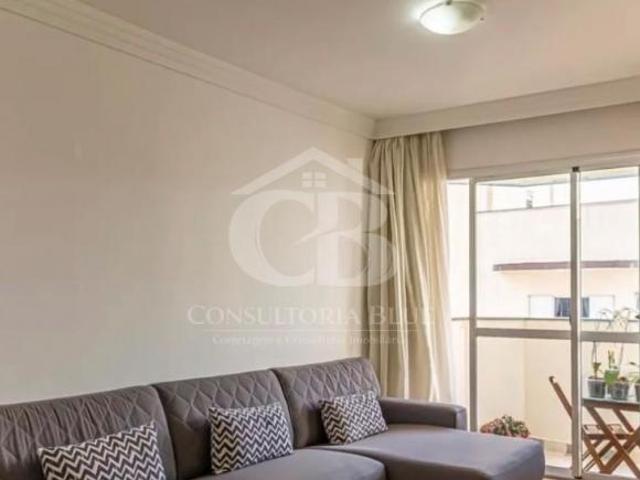 APARTAMENTO À VENDA EM SP VILA CLEMENTINO
