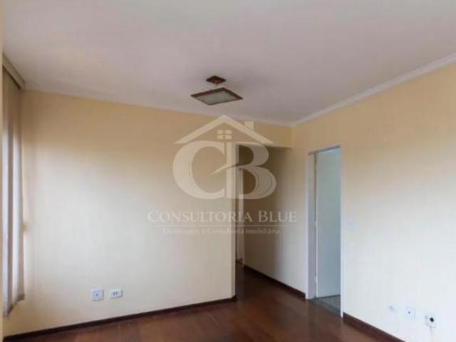 APARTAMENTO À VENDA EM SP VILA GUARANI