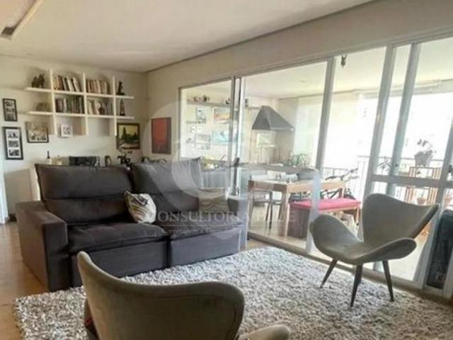 APARTAMENTO À VENDA EM SP VILA GUARANI Z SUL