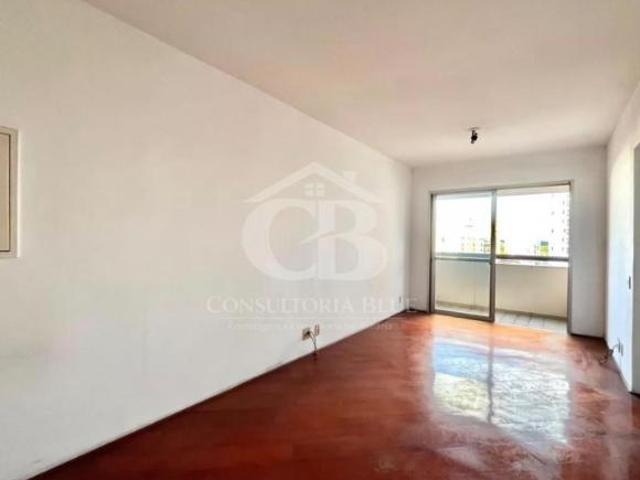 APARTAMENTO À VENDA EM SP VILA GUARANI ZONA SUL